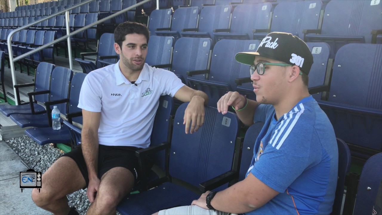 Beyond The Nest: Ep. 1 - Albert Ruiz - YouTube