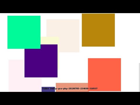 Video #sftp-gcs-pkg-20190705-234030-318537