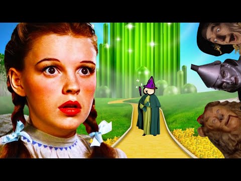 The Wizard of Ass
