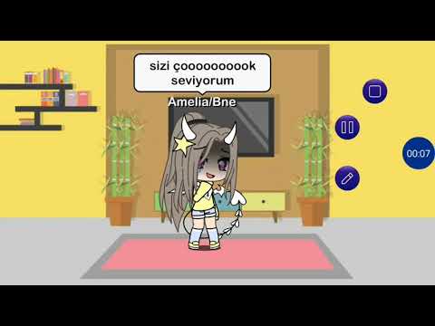 İYİKİ VARSINIZ CANLARIM