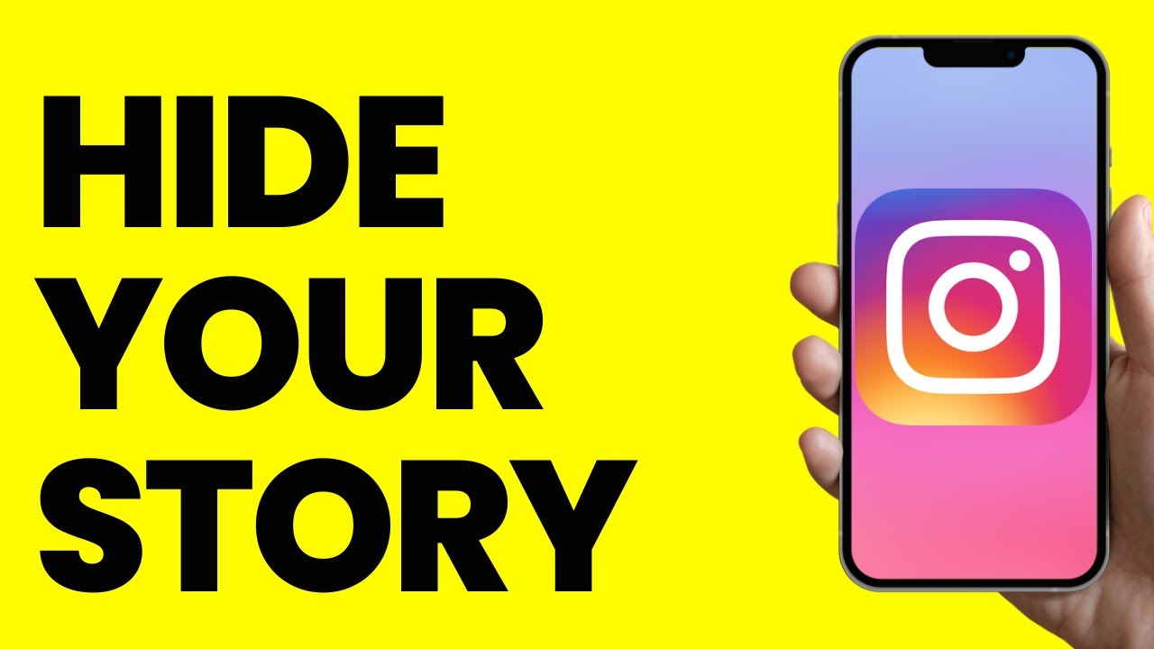 How To Hide Instagram Story From Someone YouTube how-to-hide-instagram-story-from-someone-youtube