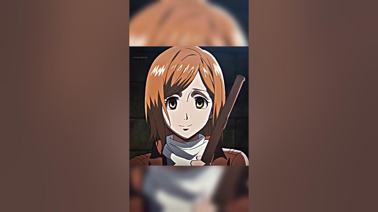 JJ PETRA RAL 😸 #shorts #jj #aot - YouTube