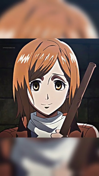 JJ PETRA RAL 😸 #shorts #jj #aot - YouTube