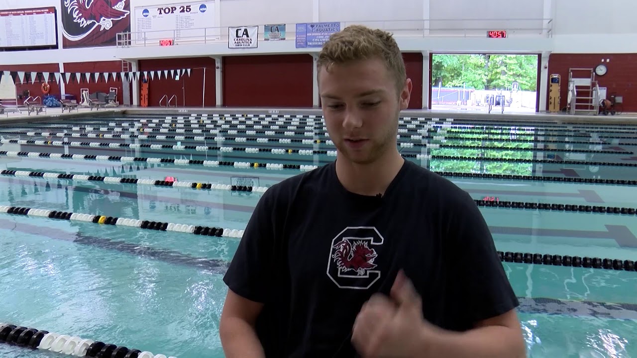 4/27 Will Riggs Feature - YouTube