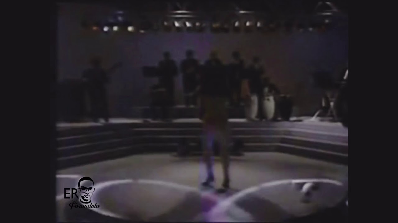 jailene cintron-ese hombre es mio - YouTube