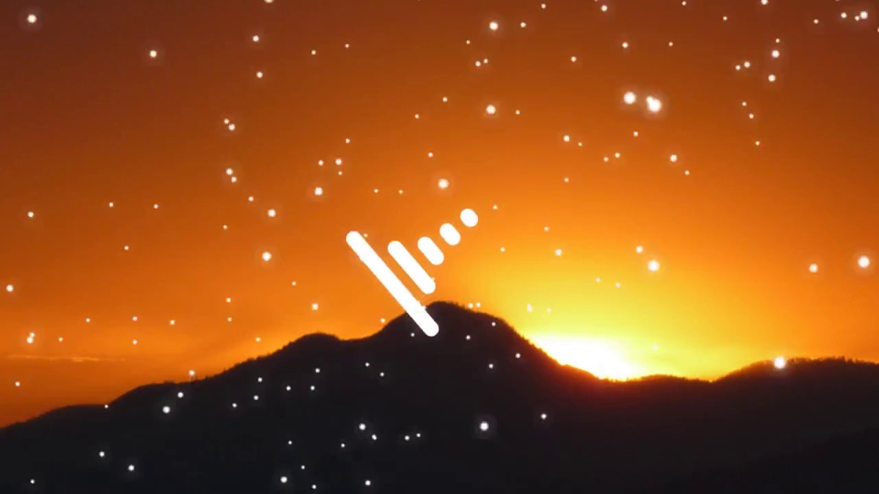 Bass Boost Audio Visualizer Template [After Effects] [1080p] [60FPS ...