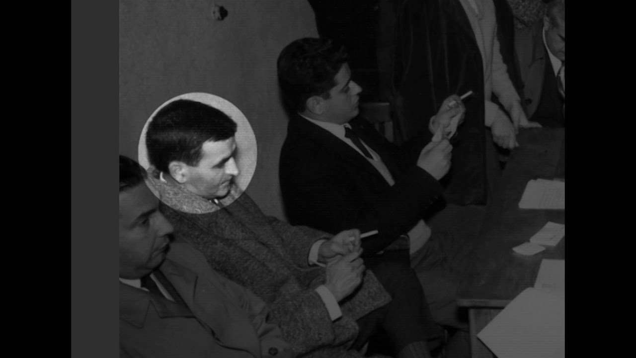 Sorteo de viviendas Patronato Francisco Franco 1964 - YouTube
