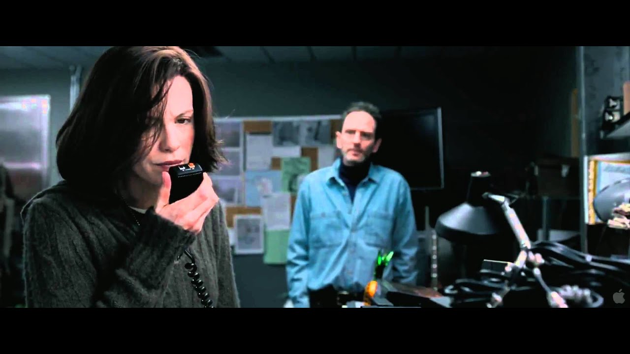 Whiteout Trailer HD 1080p - YouTube