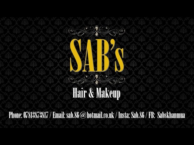 Sabs Salon Makeup Courses | Saubhaya Makeup