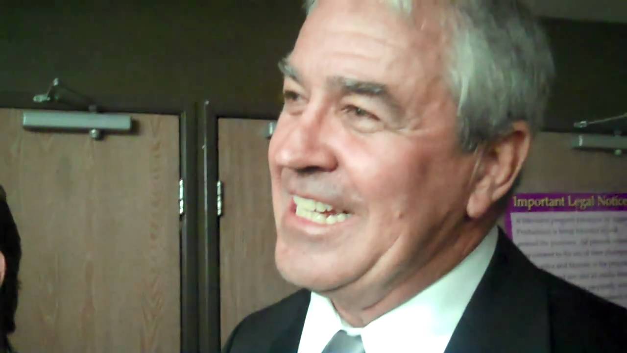 Tapping the Source Premier BJ Dohrmann Interviews Richard Greninger ...