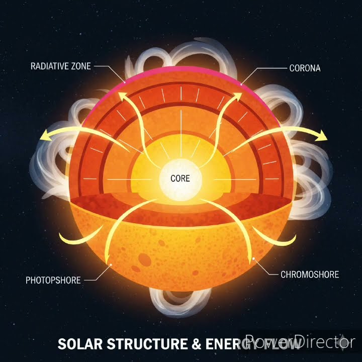 The Sun Our Life Giving Star - YouTube