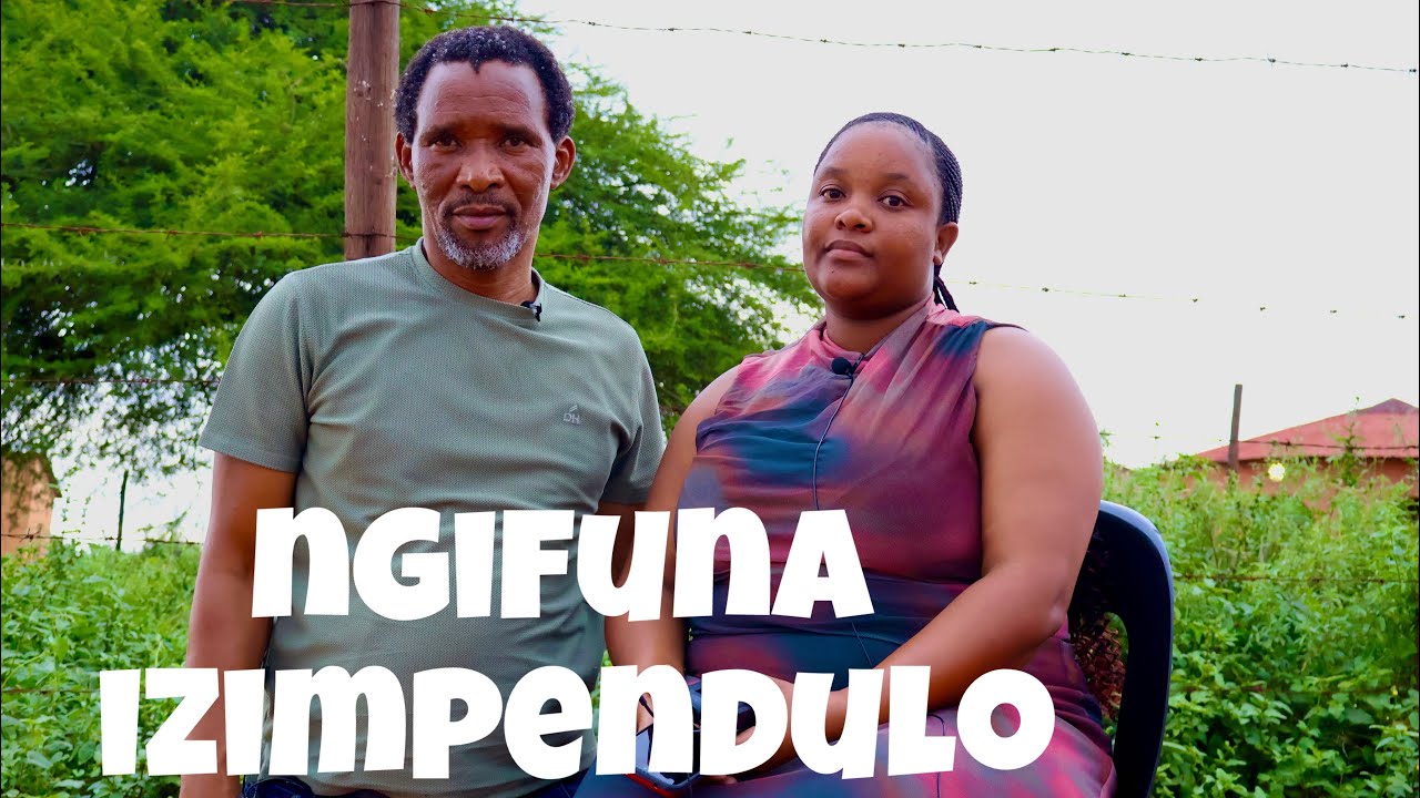 Ayanda Msweli Foundation | Ngifuna Izimpendulo | Nkandla Missing ...