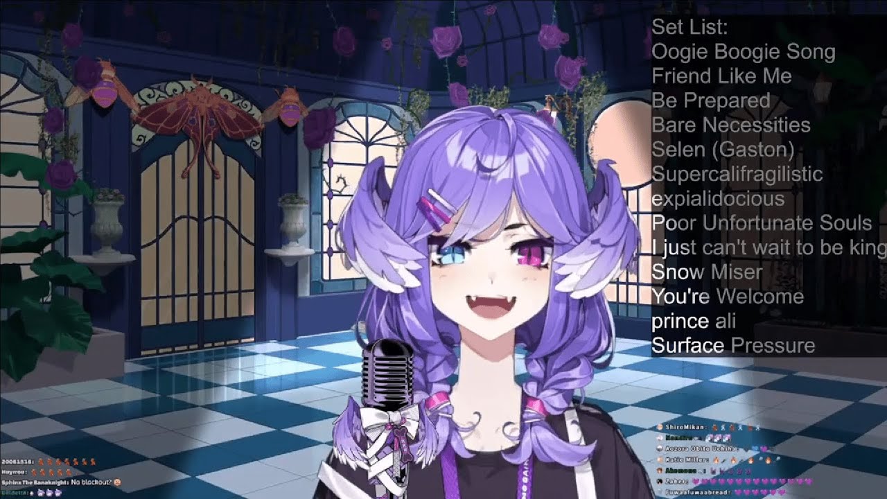 【Selen Tatsuki】 Livin' La Vida Loca - Ricky Martin (Shrek 2) - YouTube