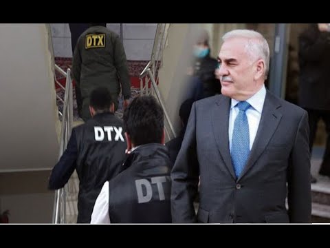 Vasif Talıbovun yoxlamaların dayandırılması xahişi qəbul edilmədi...