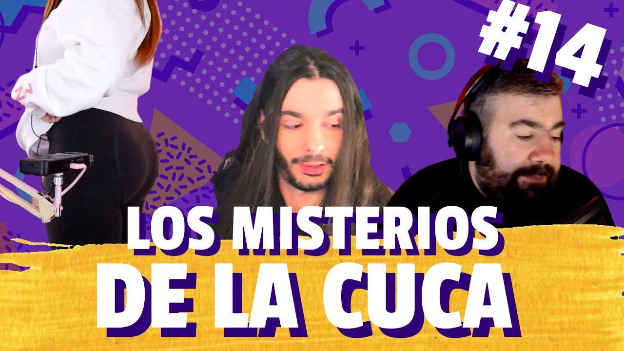¿Qué es LA CUCA? - YouTube
