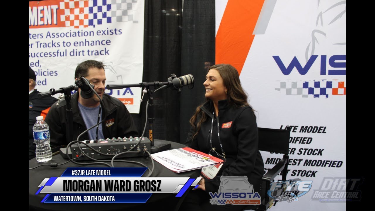 Podcast: Morgan Ward Grosz - YouTube