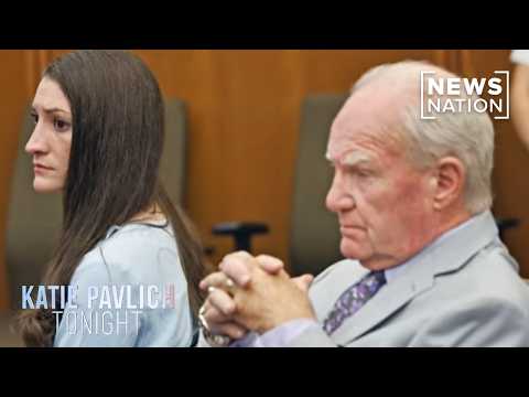Why a mistrial could be the most likely outcome in Lindsay Clancy case | Katie Pavlich Tonight