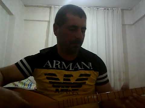 önder aslan  evde saz keyfi(2)