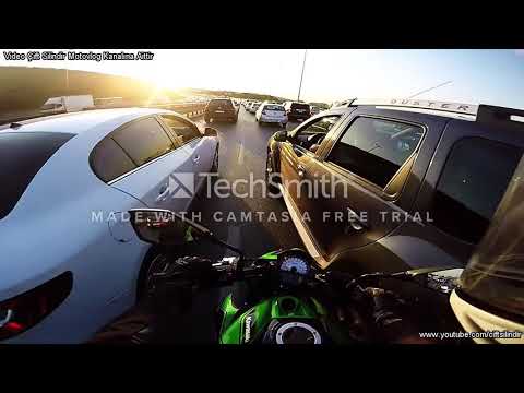 Aranan Motorcu Müziği