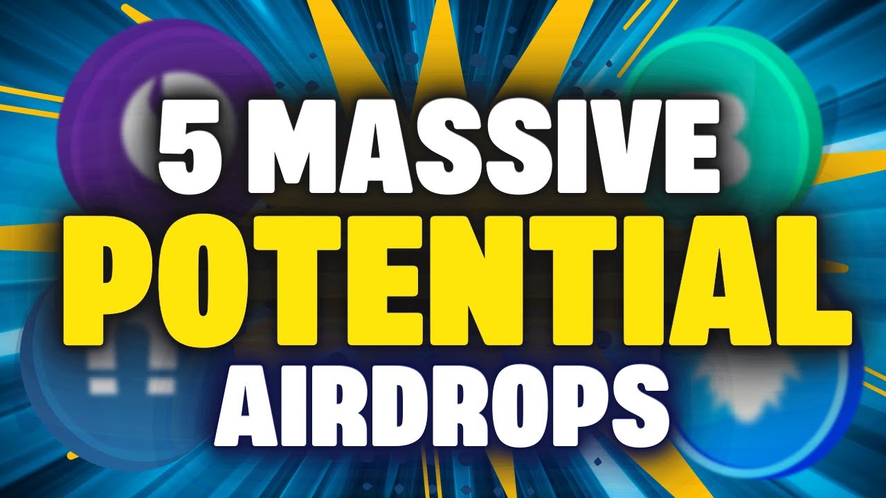 BIGGEST Crypto Airdrops To Get RICH!! How to Claim? | Ethereum Layer 2 ... BIGGEST Crypto Airdrops To Get RICH!! How to Claim? | Ethereum Layer 2 ...