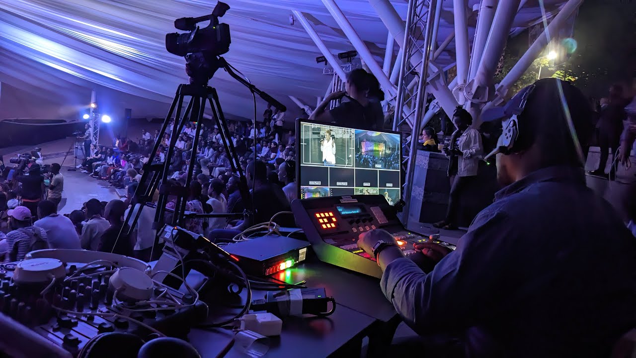 Africa Digital Media Academy (ADMA) Summary Video - YouTube