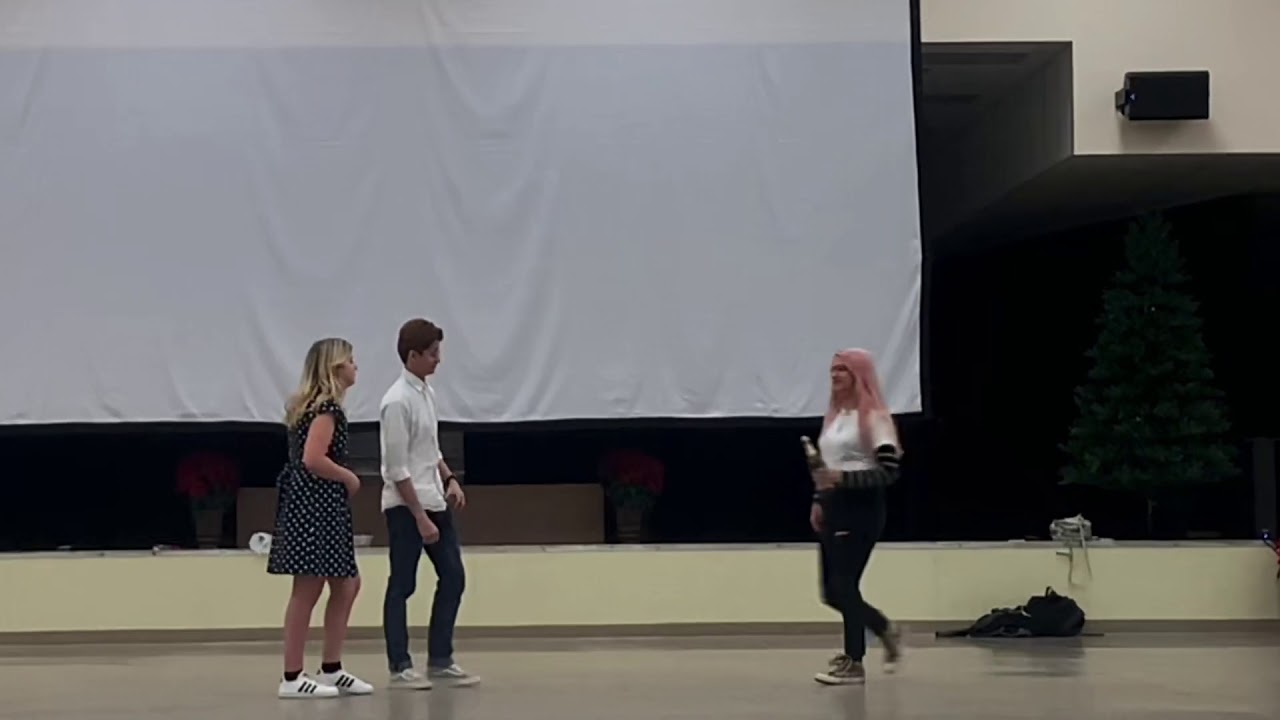 Nye production - YouTube