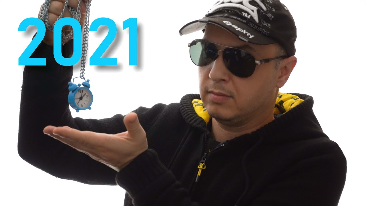 Dj Sebi 2021 - Timpul nu se ntoarce - YouTube