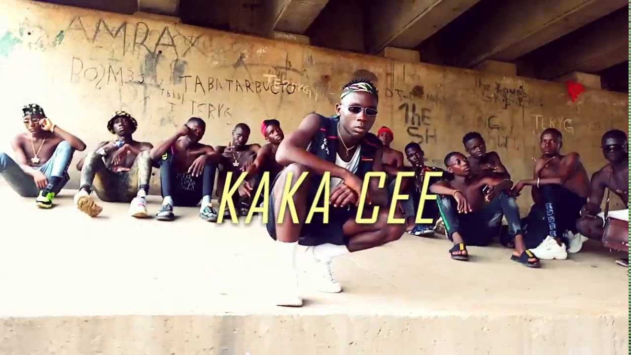 Watch "GIVE DEM" Flash Dee ft Kaka Cee official Video - YouTube