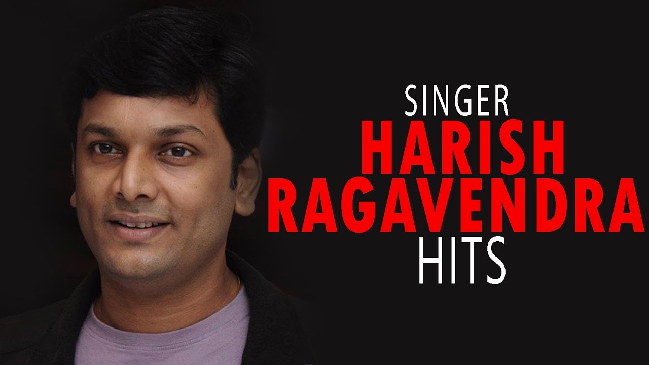 Harish Raghavendra - Music Box | ஹரிஷ் ராகவேந்திரா| Mass Audios | Tamil ...