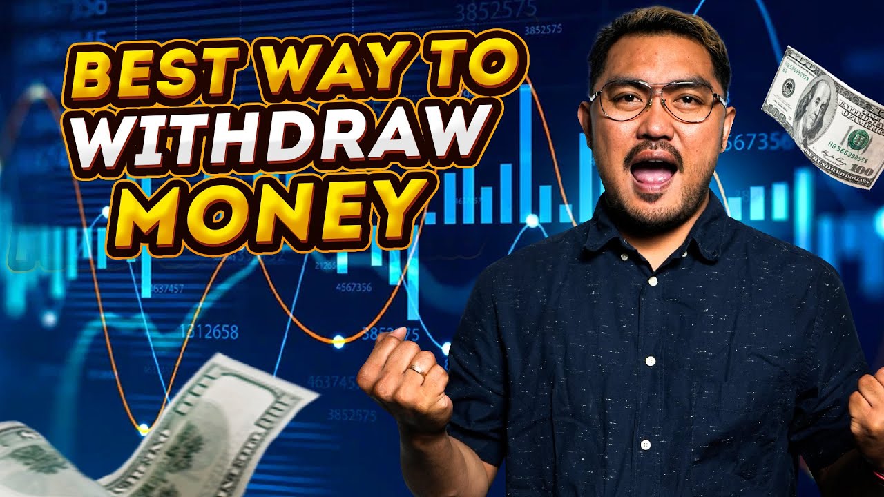 How do I withdraw money from QUOTEX | Trading strategy 2023 - YouTube