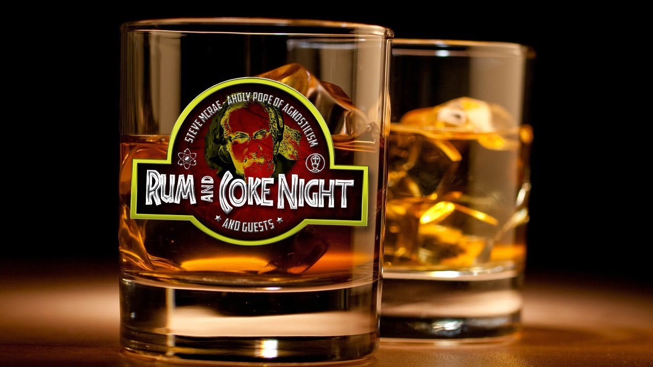 Rum and Coke night: 2020 SUCKS (Year in review) - YouTube