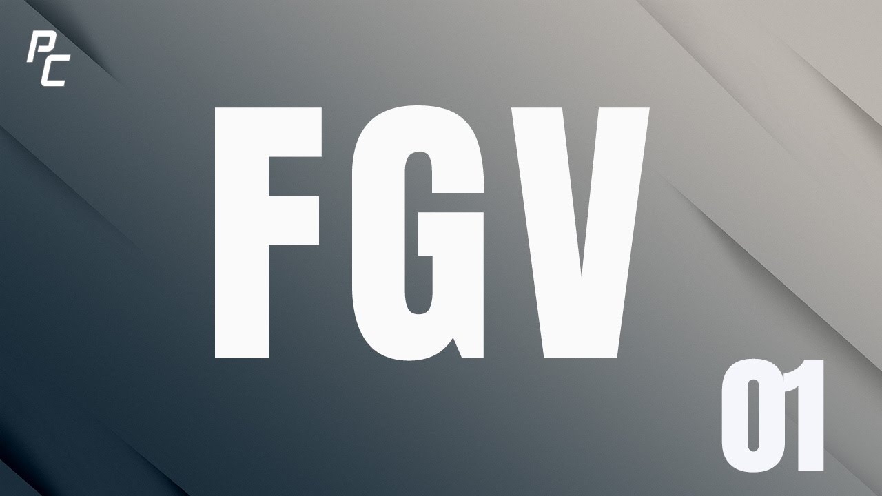 BANCA FGV 1 - YouTube