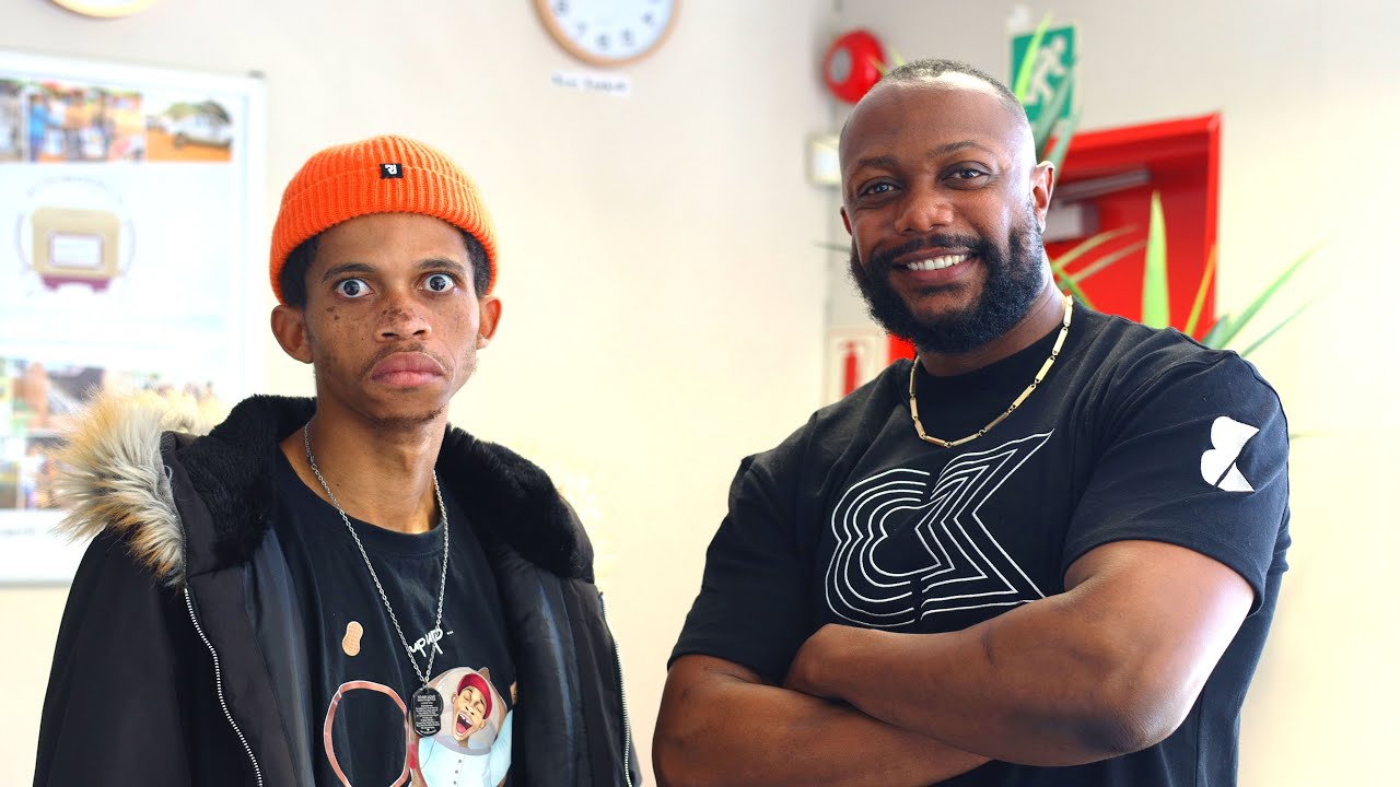 William Last KRM Talks "For My Uncles" EP, Fatherhood, MacG Interview ...
