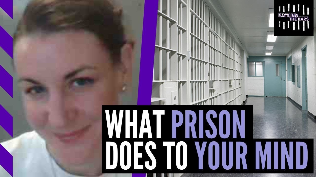 Exclusive interview from prison: Carla J. Simmons on what an inhumane ...