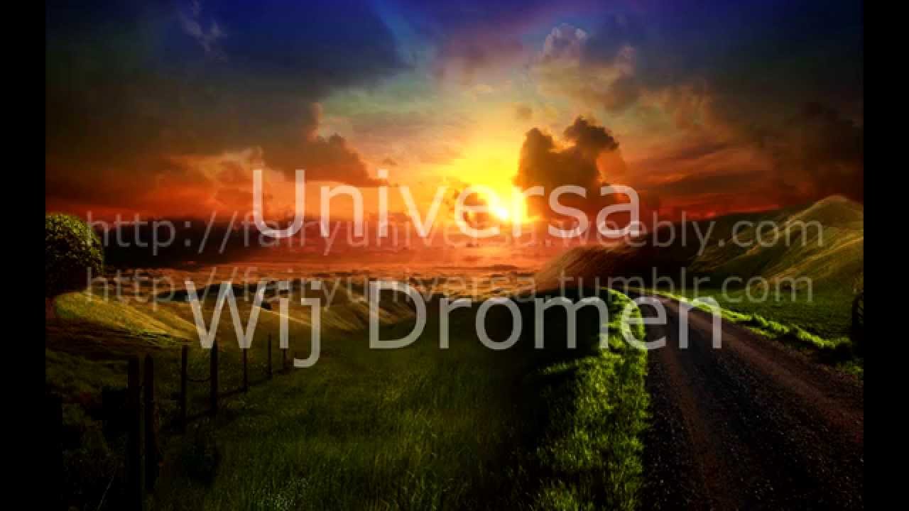 Universa Chapter Trailer -- "Wij Dromen" - YouTube