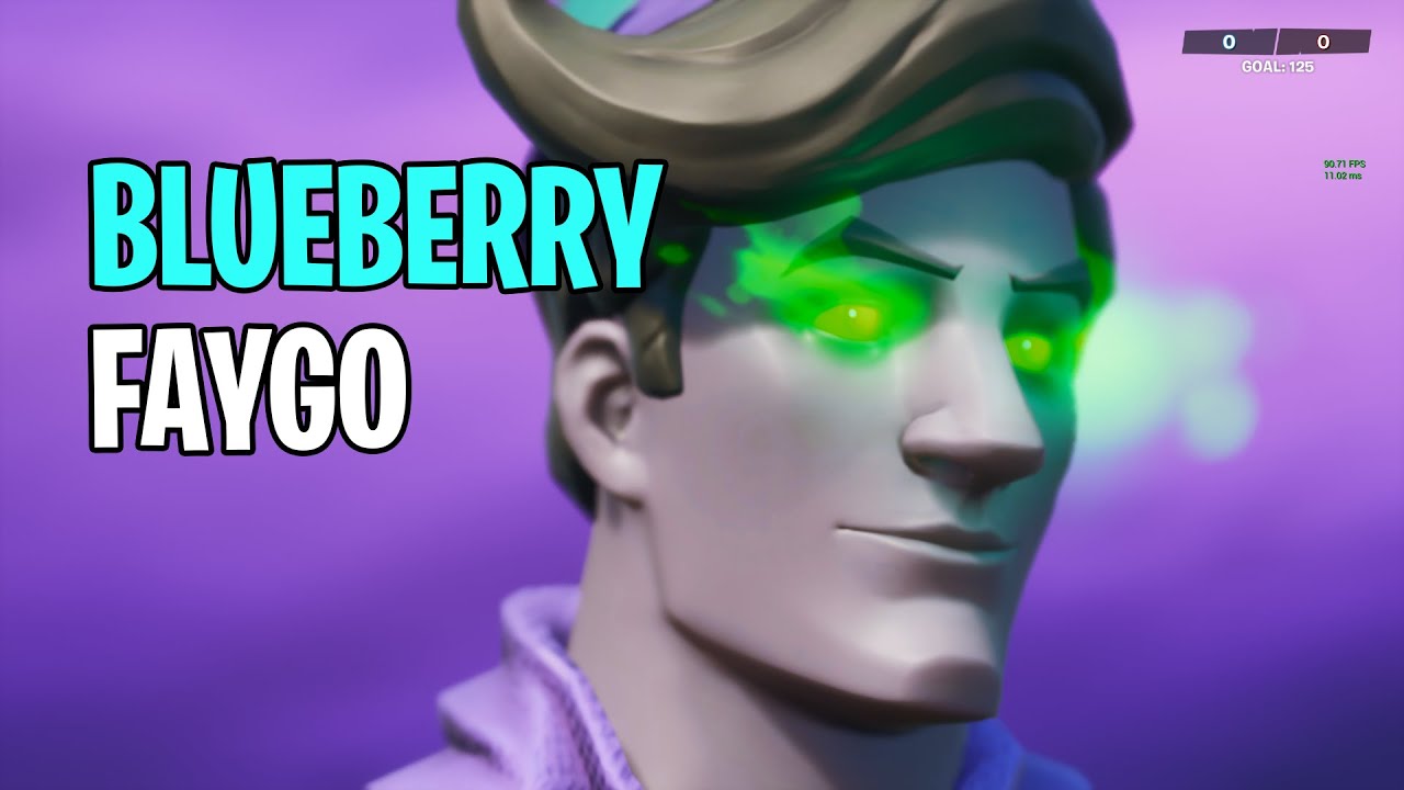 Blueberry Faygo - Lil Mosey - YouTube