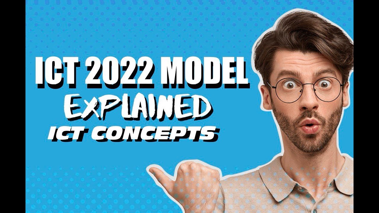 ICT 2022 MODEL EXPLAINED | NASDAQ | US100 | NAS100 - YouTube