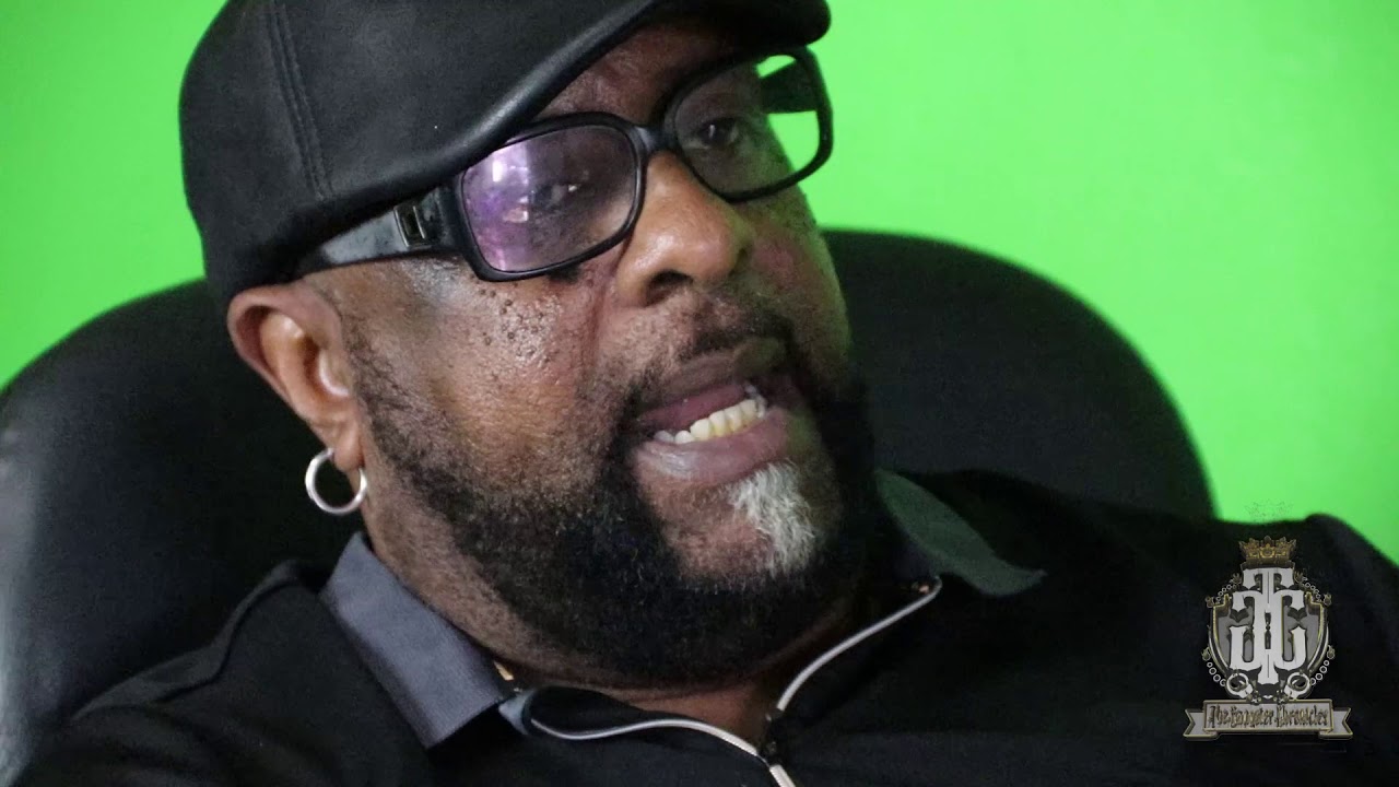 Alonzo Williams tells all from Jerry Heller to Ice Cube & Master P ...