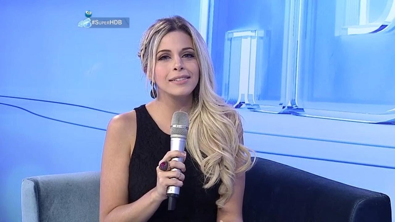 Danny Pink - Super HDB - Entrevista o produtor musical - HD 1080p - YouTube
