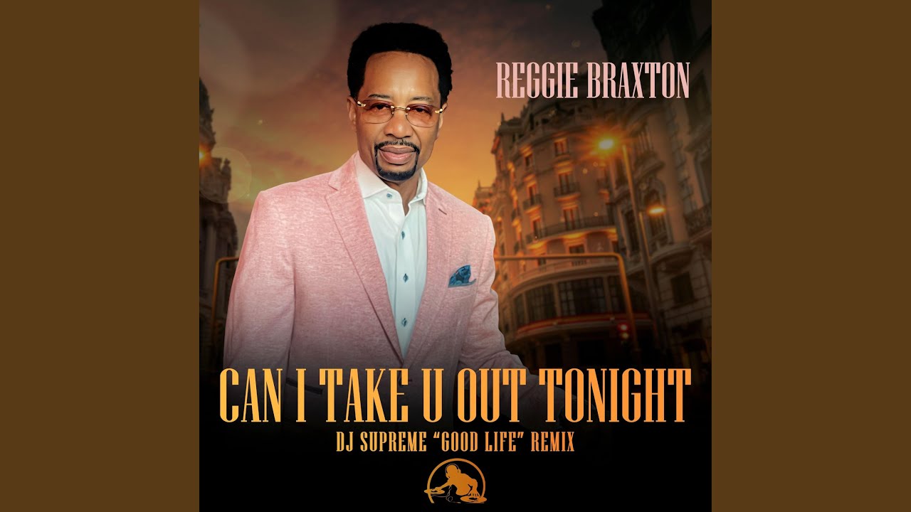 TAKE U OUT TONIGHT (DJ SUPREME GOOD LIFE Remix) - YouTube