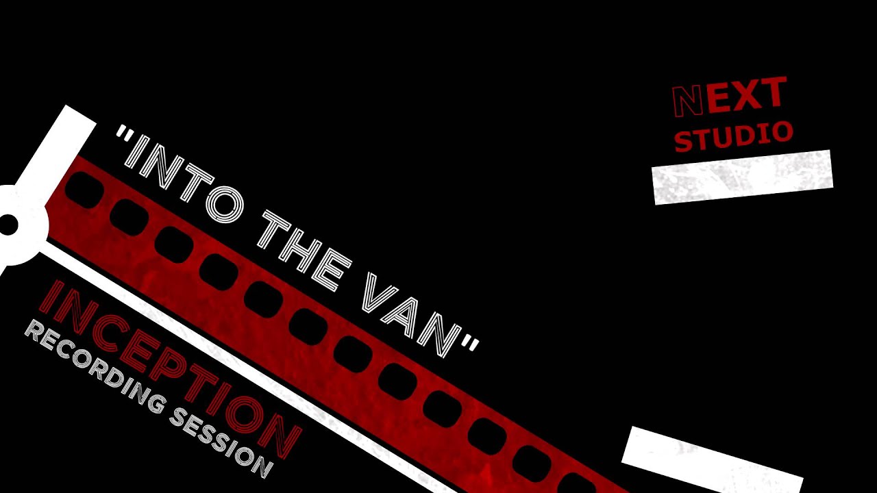 Inception Soundtrack [Recording Sessions] - Into the Van (Warehouse ...