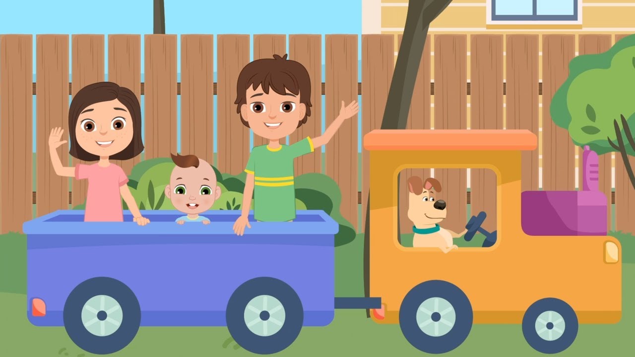 The story of Easter I Christian 3D Animation I Kids Faith TV ...