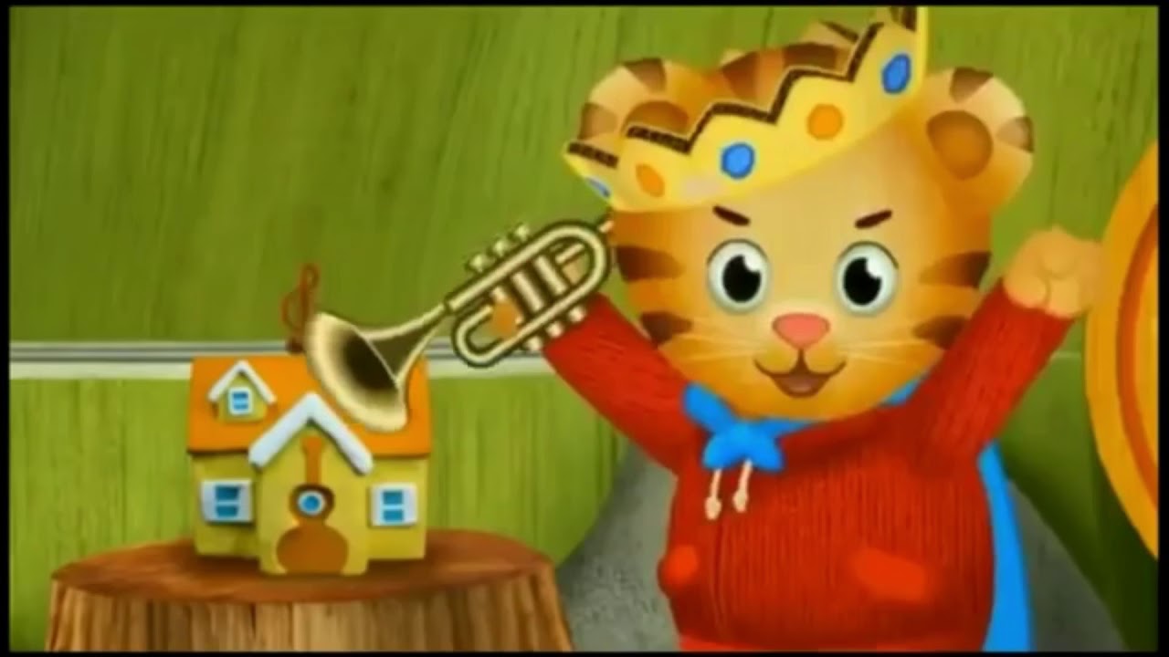 Daniel Is Werid Round 2 vs John Everyone - YouTube