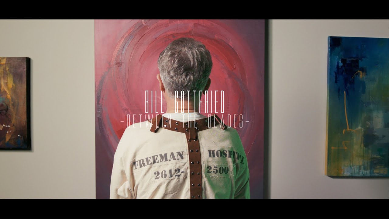 bd Gottfried - Between the Blades - YouTube