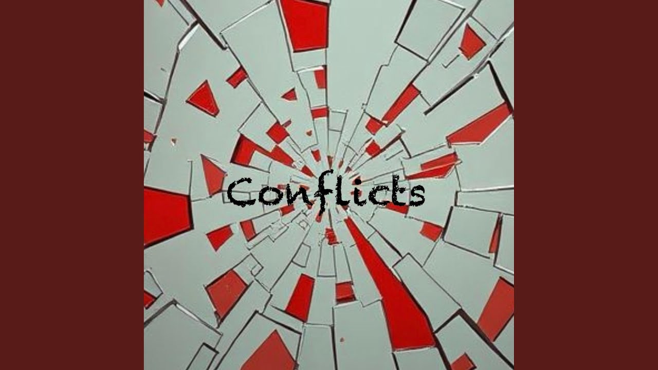 Conflicts (Remix) - YouTube