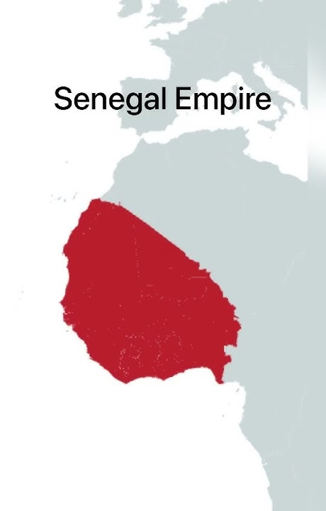 Making own empires part 2 - YouTube