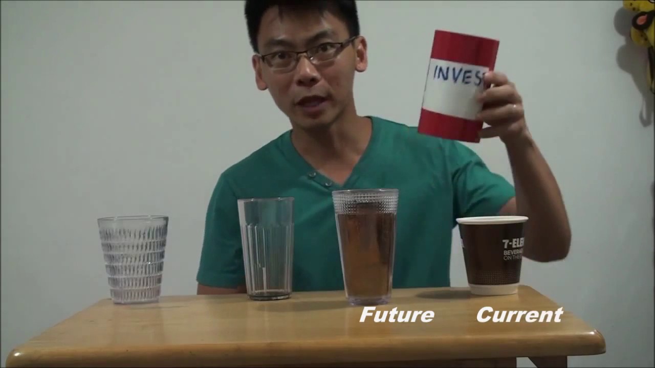 Be A Money Manager By Sean Seah | Value Investing Singapore - YouTube