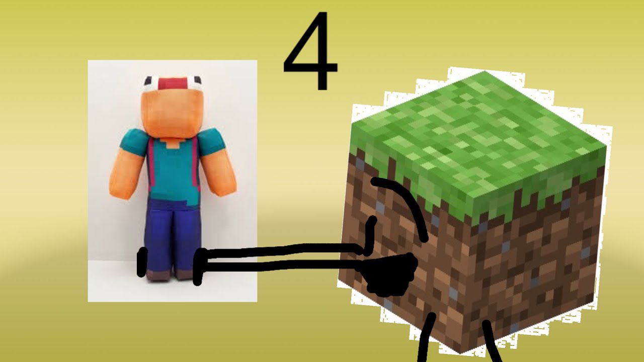 The power object show episode 4: the aswd plush! - YouTube