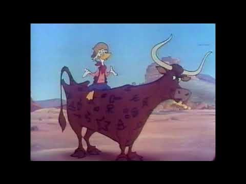 Disney's "How the West Was Lost" Season 14 Ep 3 - YouTube