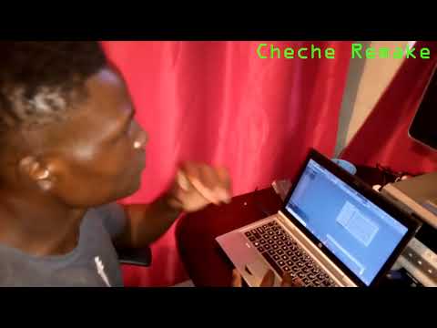 Zuchu ft Diamond Platnumz - Cheche beat Remake(Extended) - YouTube